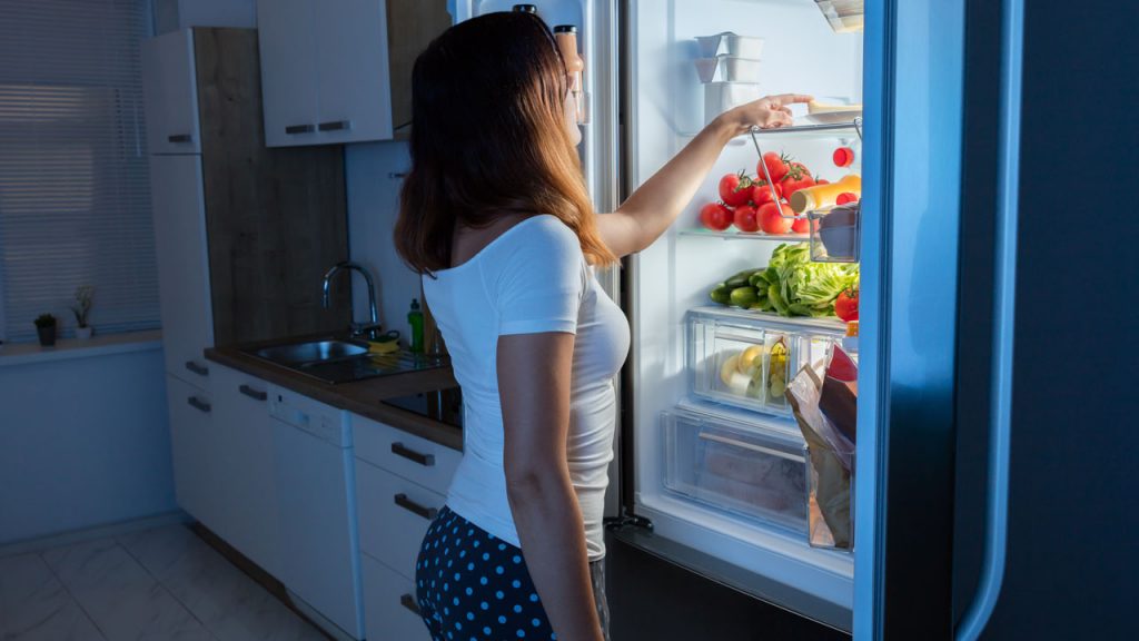Você sabia que se sua alimentação não for equilibrada poderá ...